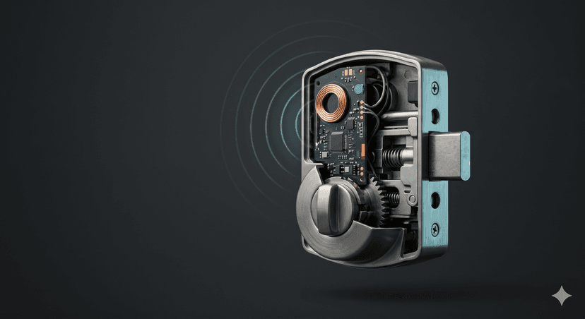 Complete Guide to Smart Locks for Your Front Door