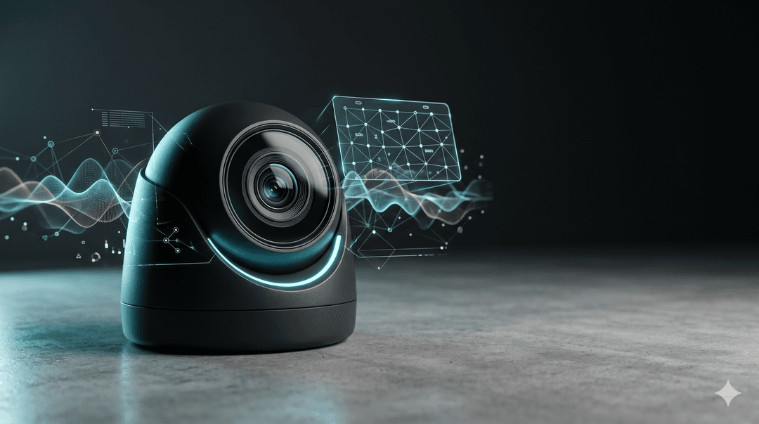 Top Home Security Technology Trends of 2026 | Smart Security Concierge